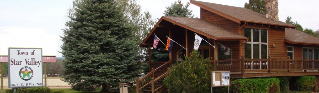 Town of Star Valley, Arizona