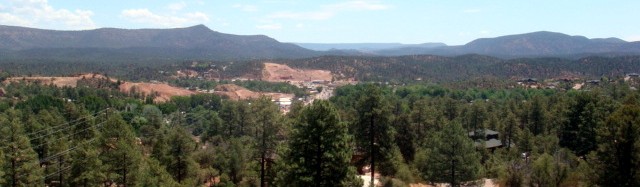 Town of Star Valley, Arizona