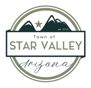 Community Garden 4′ X 16′ | Town of Star Valley, Arizona