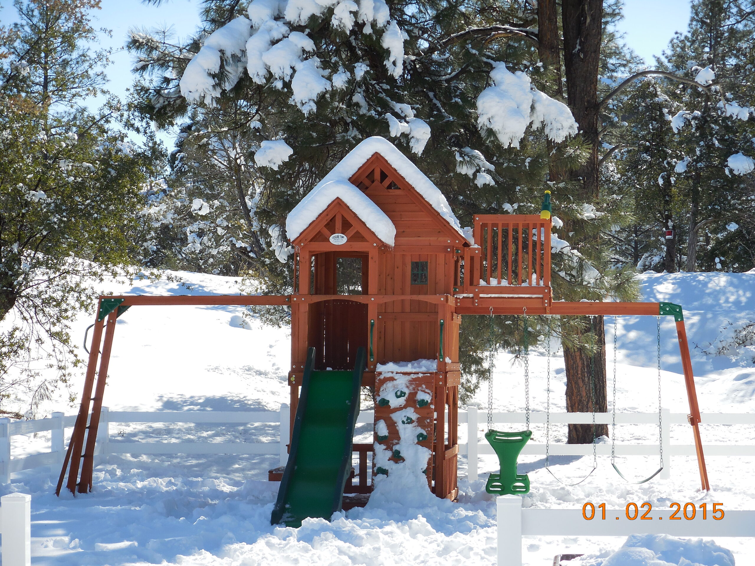 Things to Do | Town of Star Valley, Arizona