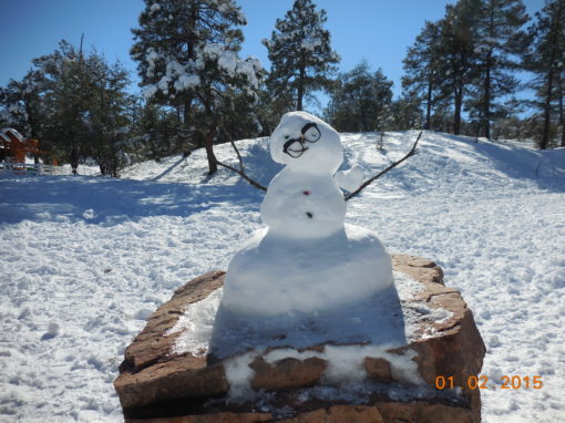 Things to Do | Town of Star Valley, Arizona